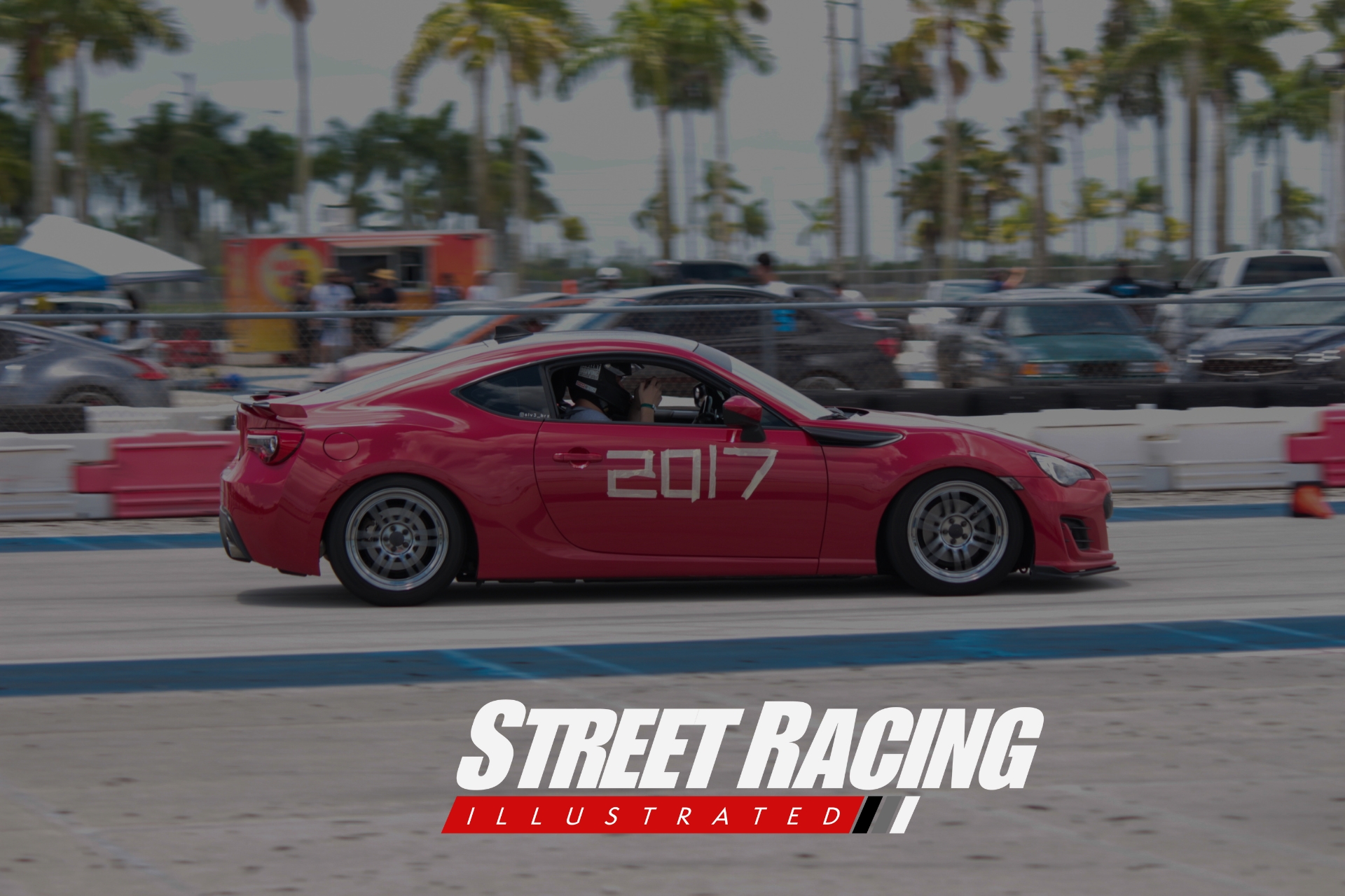 SRMS AutoX - Street Racing Illustrated Magazine