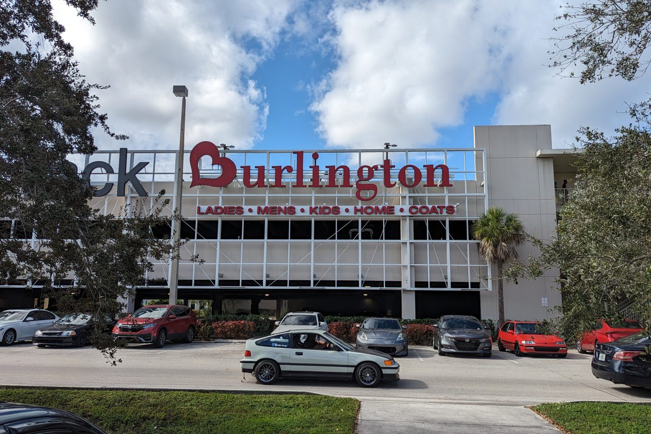 Acura Honda Classic 2023 - Street Racing Illustrated Magazine